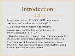 GIST.pptxmmmmmmmmmmmmmmmmmmmmmmmmmmmmmmm | PPT