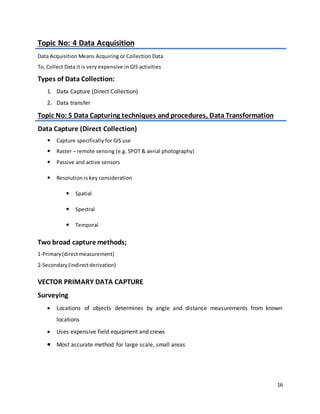 introduction to GIS | DOCX