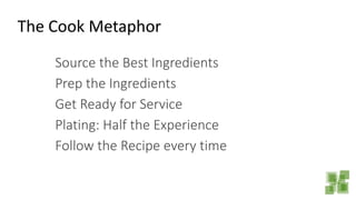 Enabling Data Visualization with FME | PPT