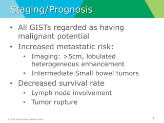 Gist noon conference | PPTX