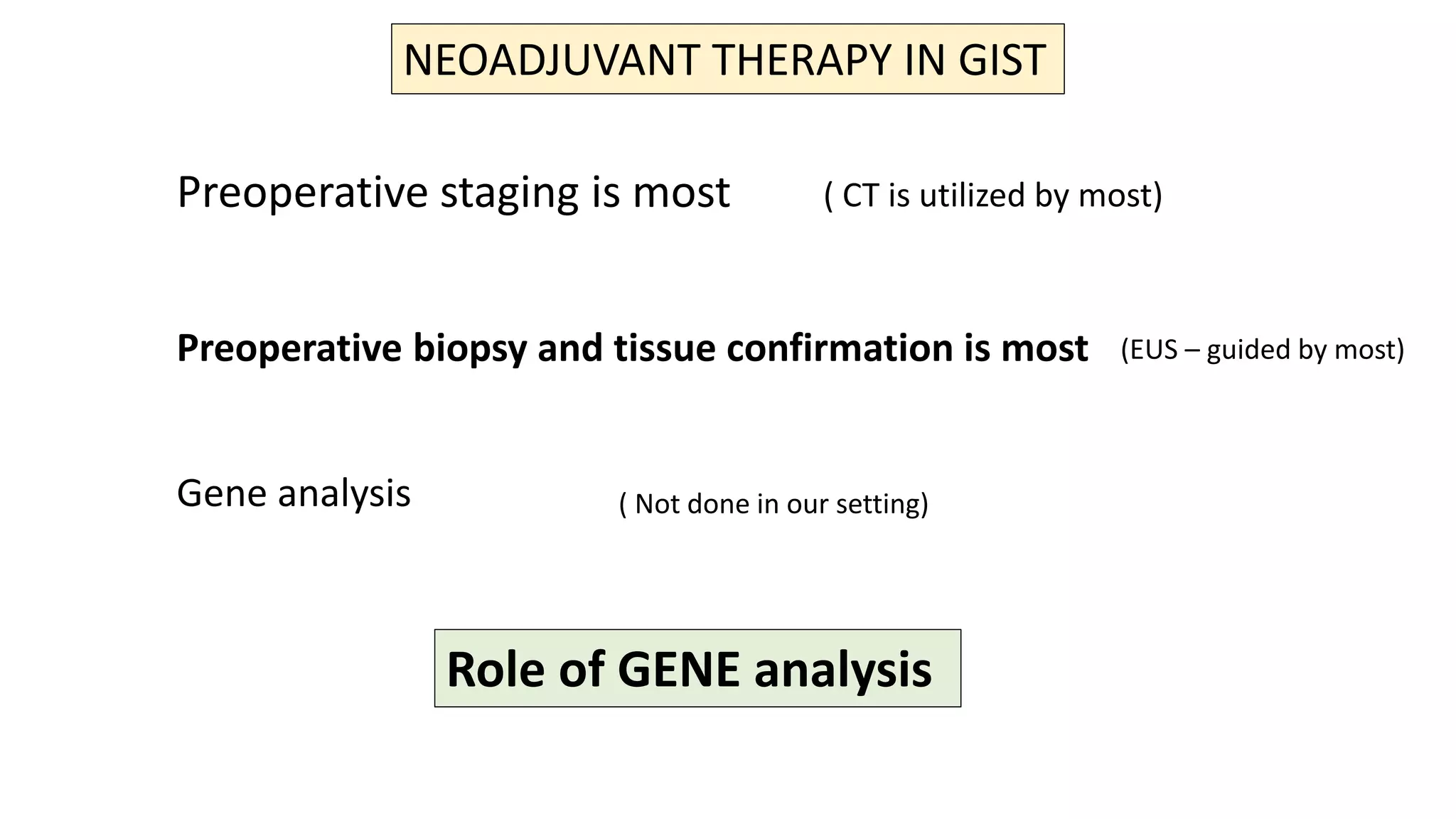 Gastrointestinal stromal tumors (GIST).pptx
