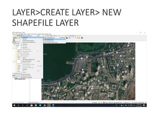 Gis tutorial | PDF | Developmental Sites | Real Estate