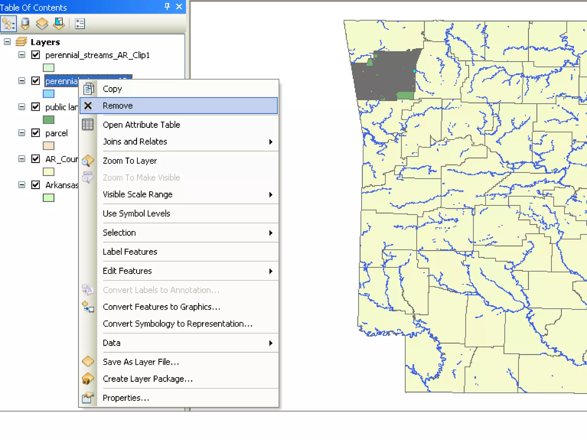 Introduction to ArcGIS | PPTX