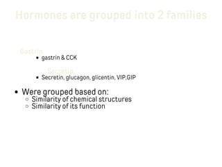 sistem pencernaan tugas presentasi April 2024 | PDF