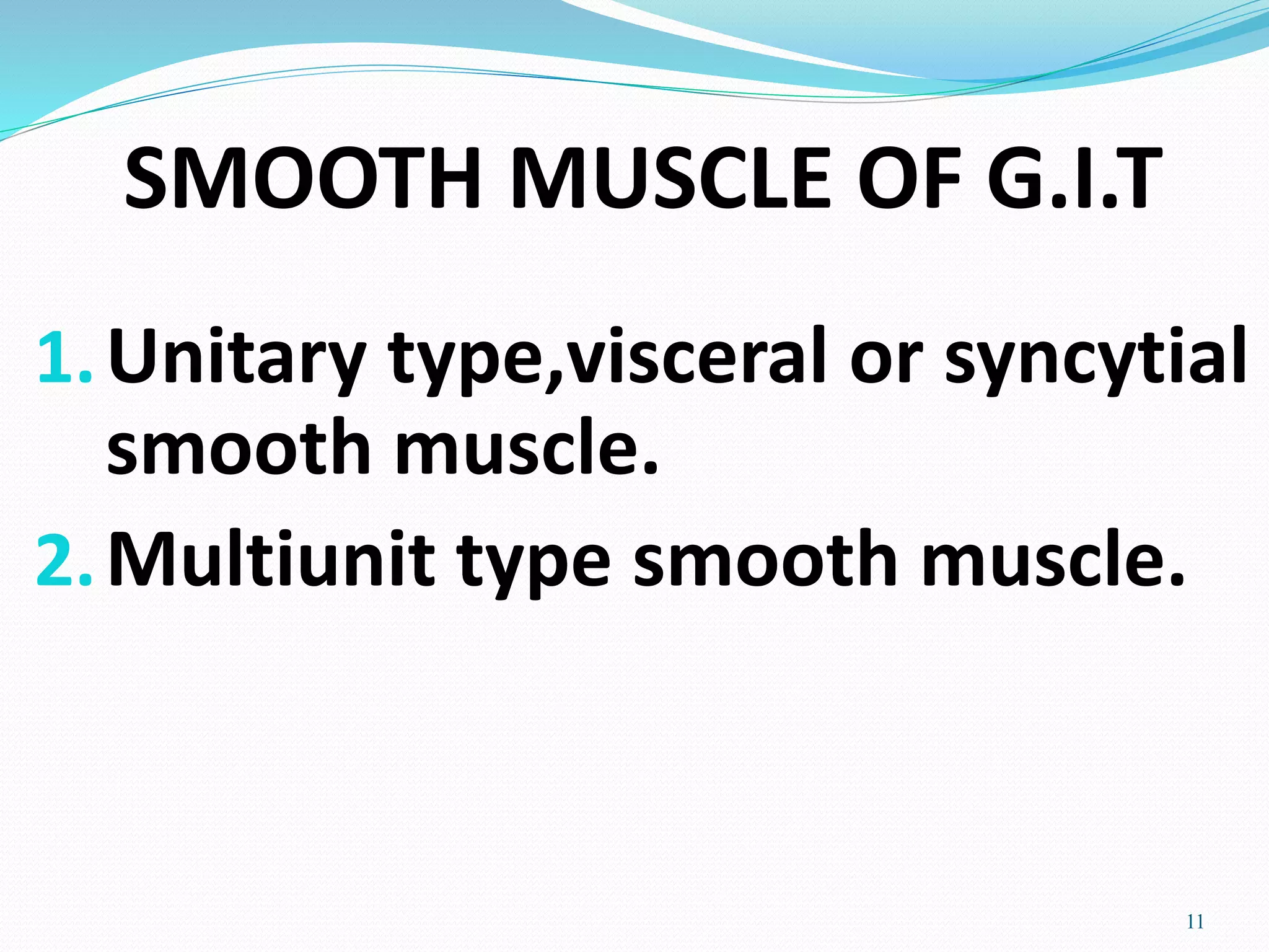 Introduction to Git Physiology | PPT