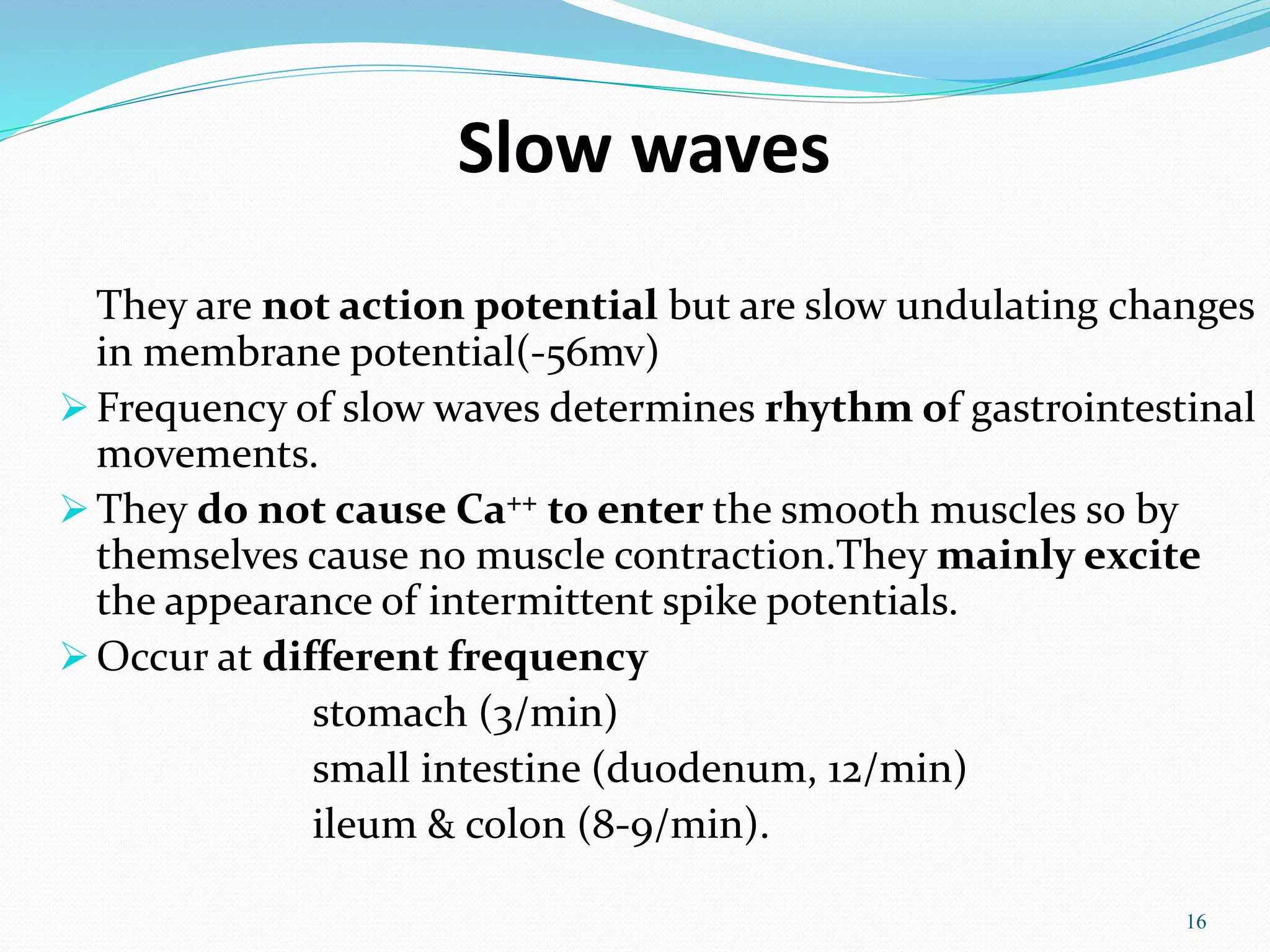 Introduction to Git Physiology | PPT