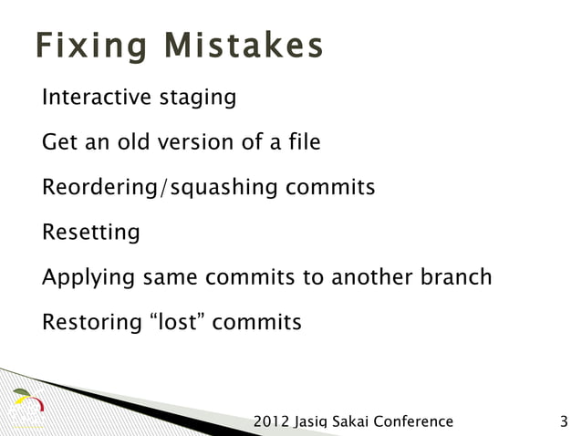 Developing with Git and Github | ODP | Web Development | Internet