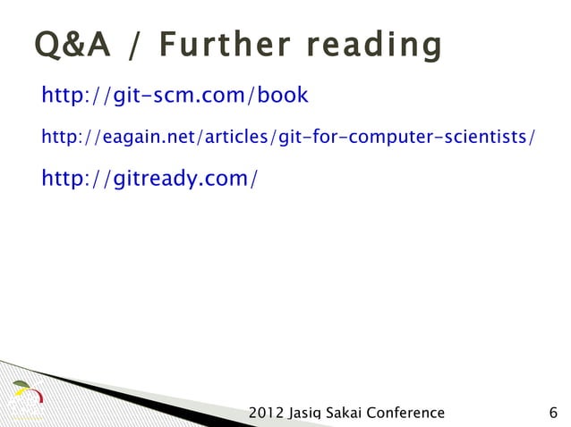 Developing with Git and Github | ODP | Web Development | Internet