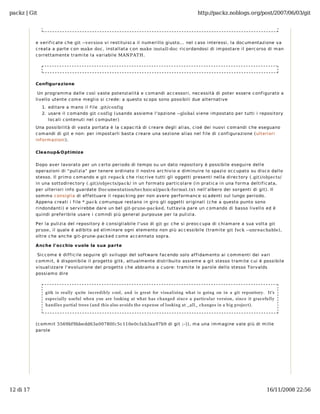 Git | PDF | Operating Systems | Computer Software and Applications
