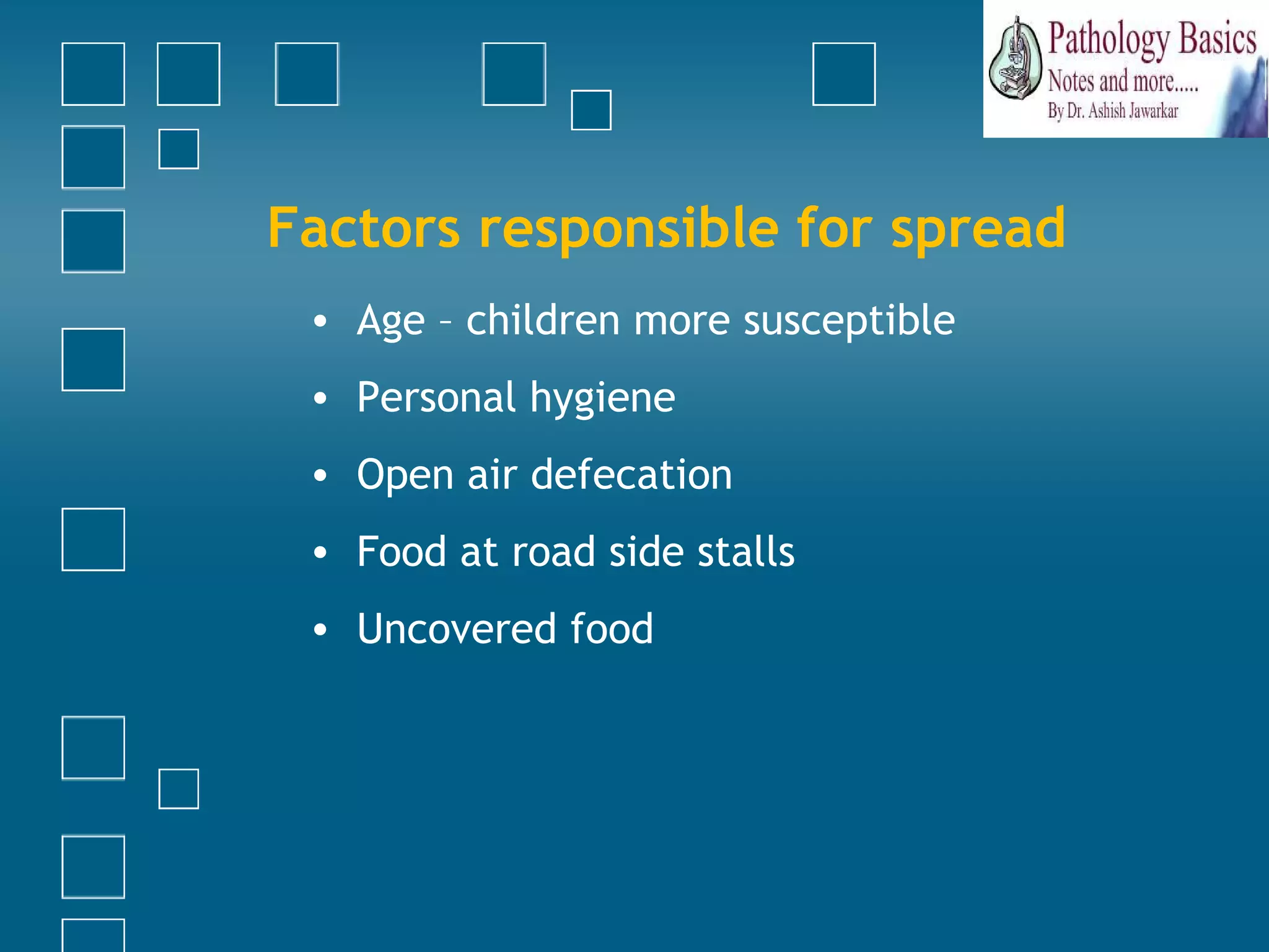 Gastrointestinal infections - bacteriology | PPT