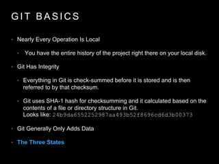 Git | PPTX