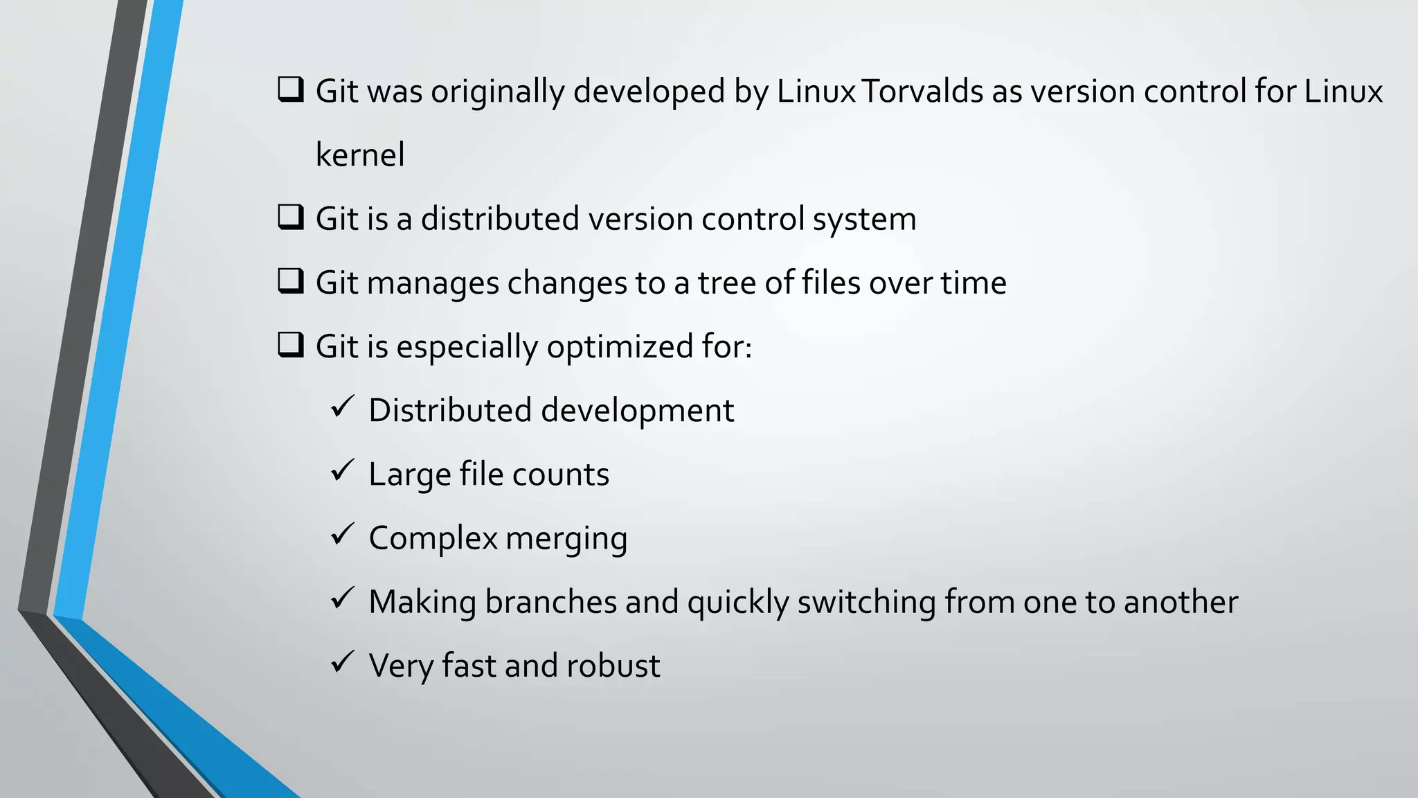 Git 101 for Beginners | PPTX