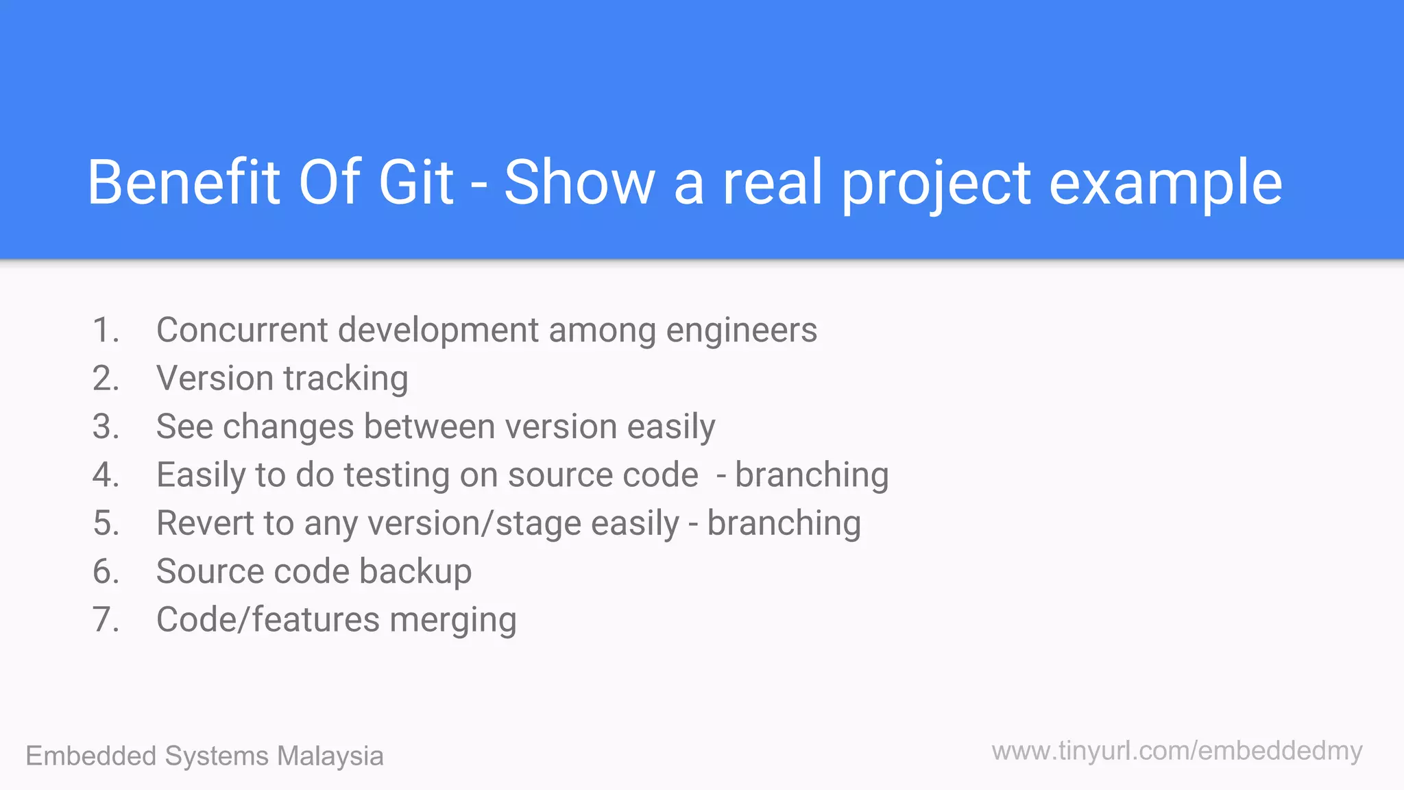 Git Introduction Ppt