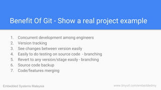 Git - Introduction | PDF