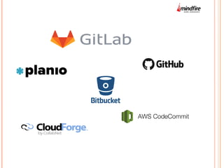 Git and fundamentals | PPT