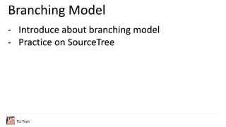 Git & SourceTree | PPTX