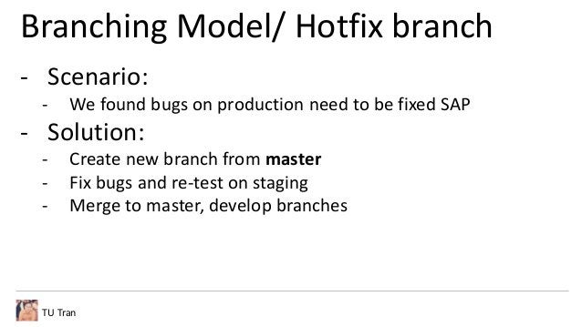 Git & SourceTree | PPTX | Web Development | Internet