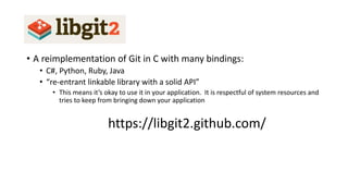 Practical Git - NYC Code Camp | PPT