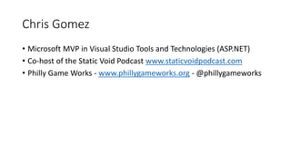 Practical Git - NYC Code Camp | PPT