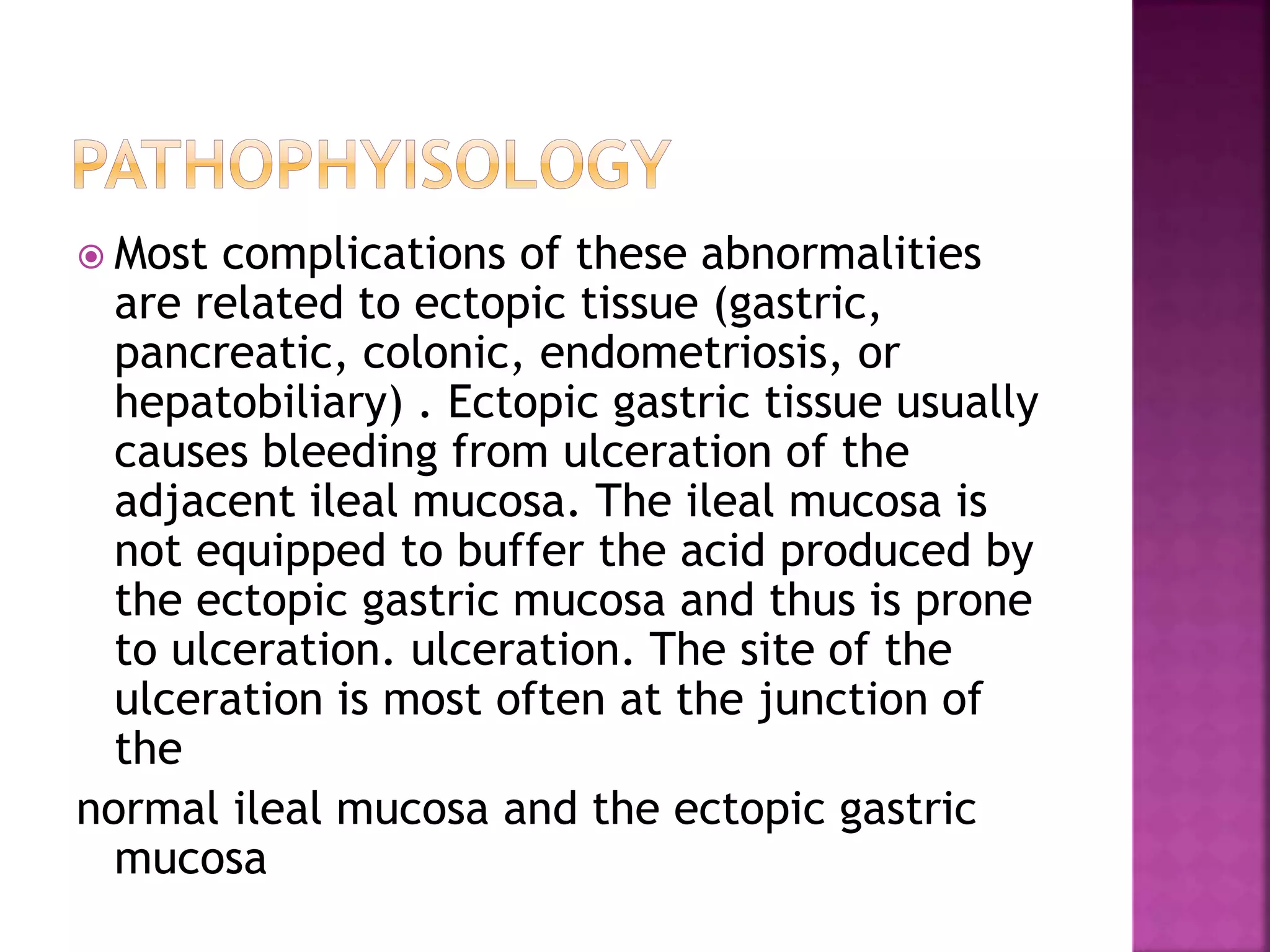 Git pathology lecture | PPTX | Pregnancy | Reproductive Health