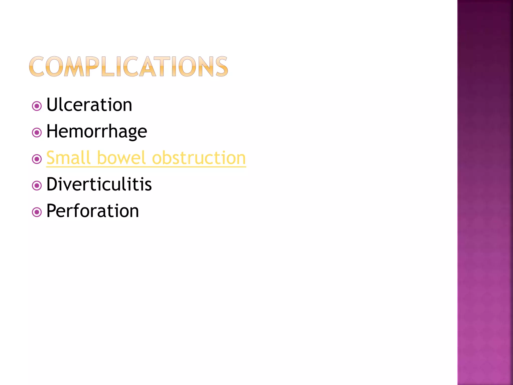 Git pathology lecture | PPTX