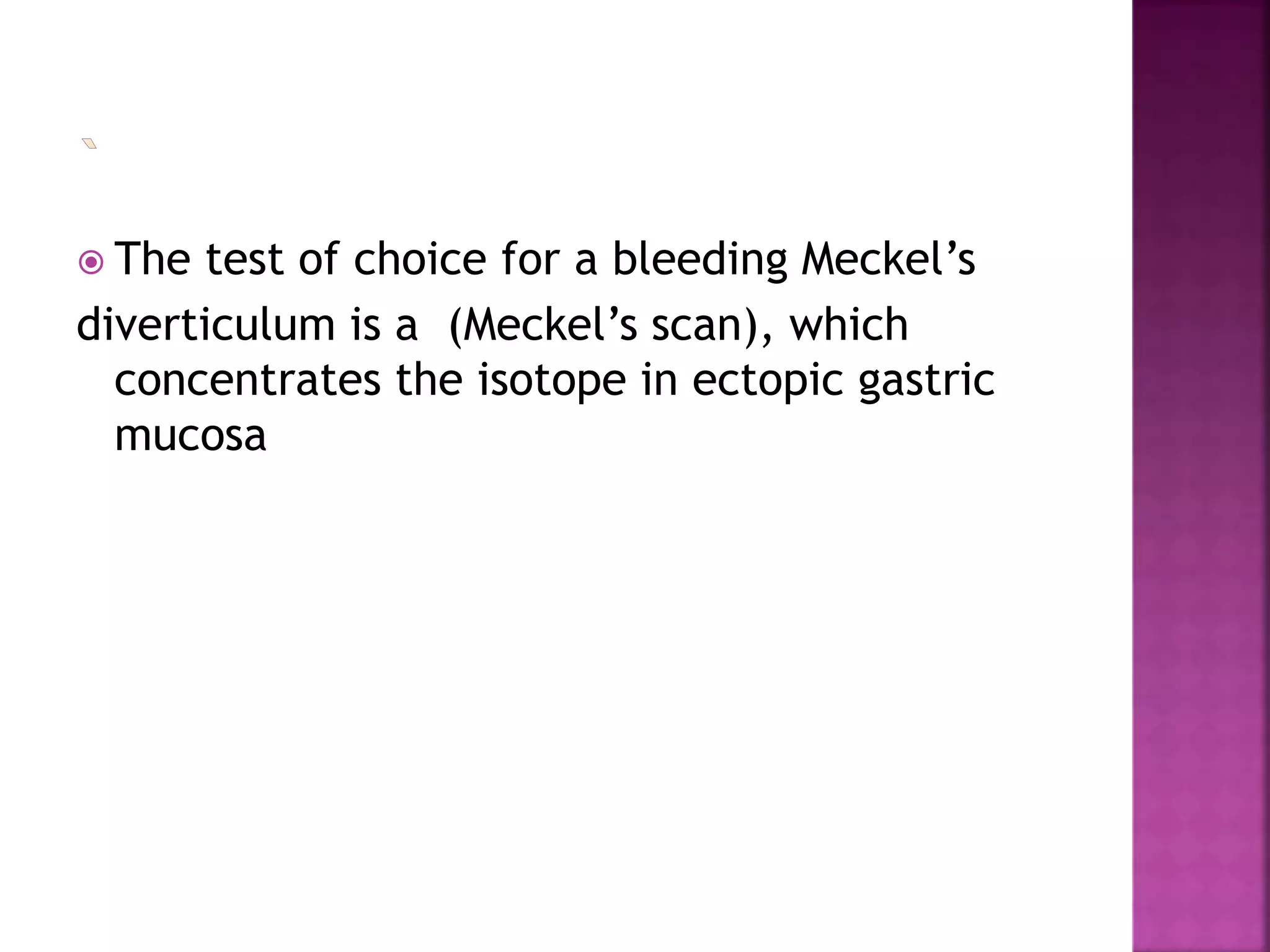 Git pathology lecture | PPTX
