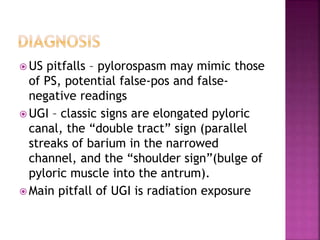 Git pathology lecture | PPTX