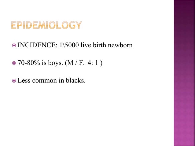 Git pathology lecture | PPTX | Pregnancy | Reproductive Health