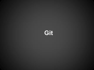 Git | PPT