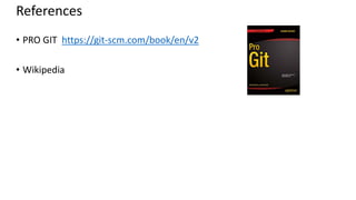 Git - An Introduction | PDF | Operating Systems | Computer Software and Applications