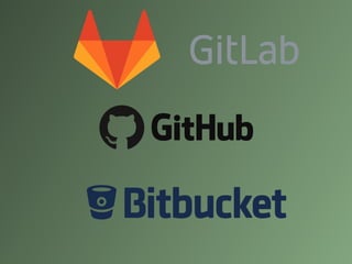 versiyon kontrol sistemleri , git , github | PPT