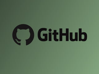 versiyon kontrol sistemleri , git , github | PPT