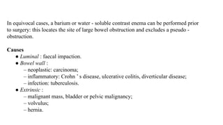 GIT-2.pptx anatomy and physiology of git | PPTX