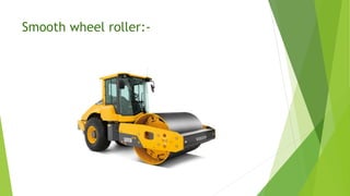 MECHANICAL MODIFICATION | PPTX