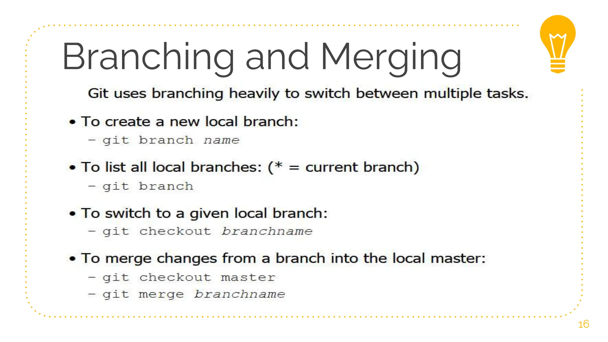 GIT for version control- A very comprehensive guide .pptx