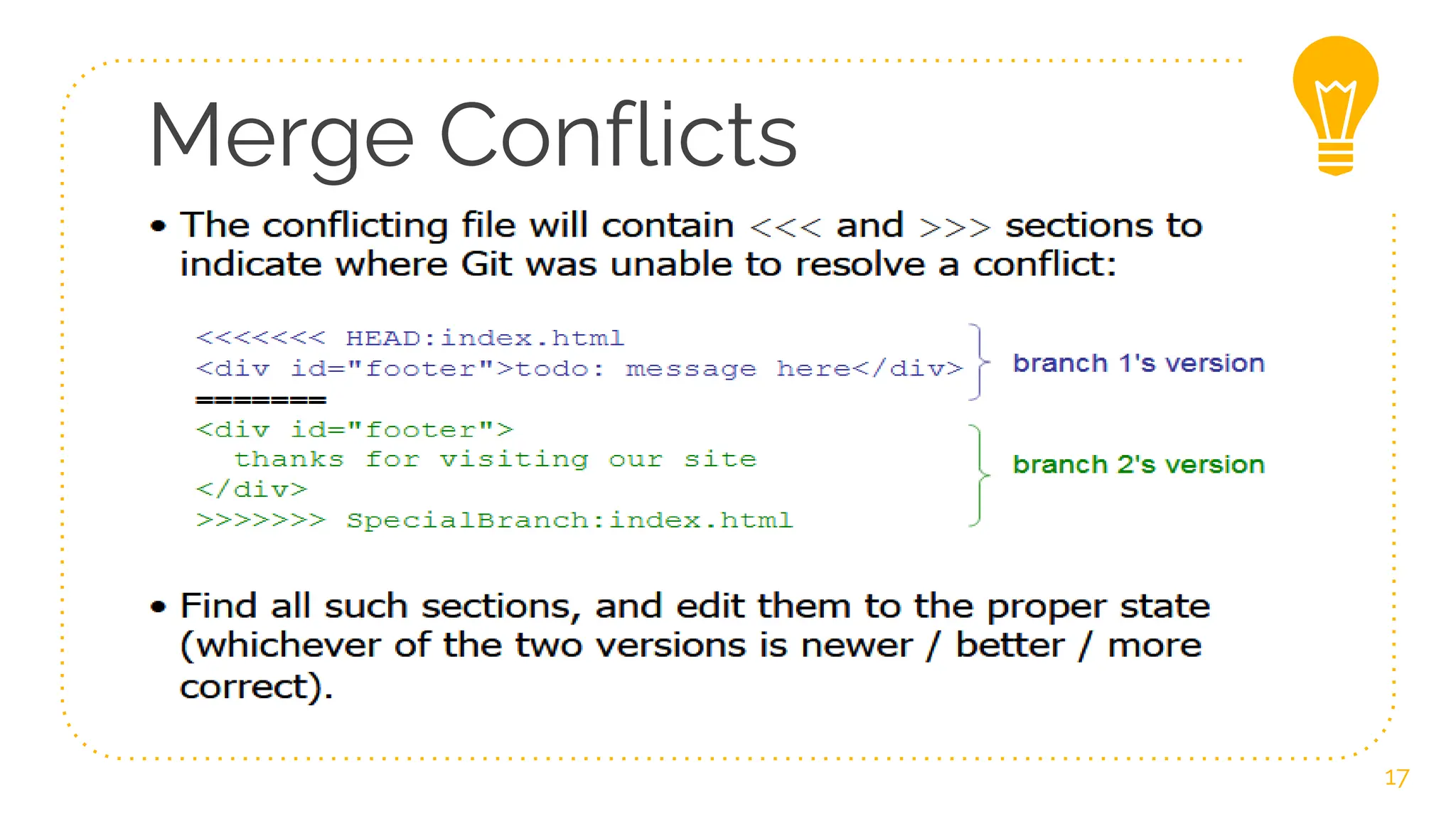 GIT for version control- A very comprehensive guide .pptx