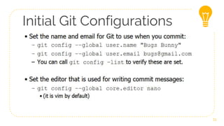 GIT for version control- A very comprehensive guide .pptx