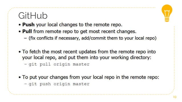 GIT for version control- A very comprehensive guide .pptx