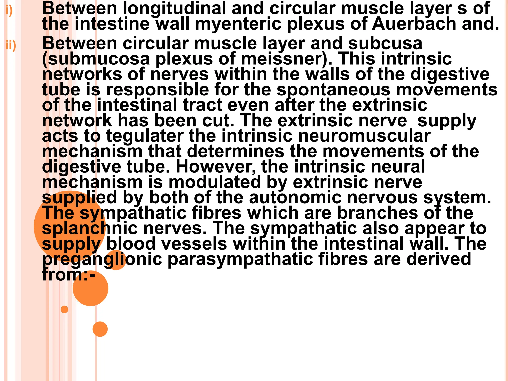 Anatomy, physiology, biochemistry of GIT.ppt