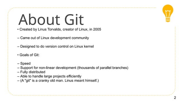 GIT Guide practical indepth Learn enjoy .pptx