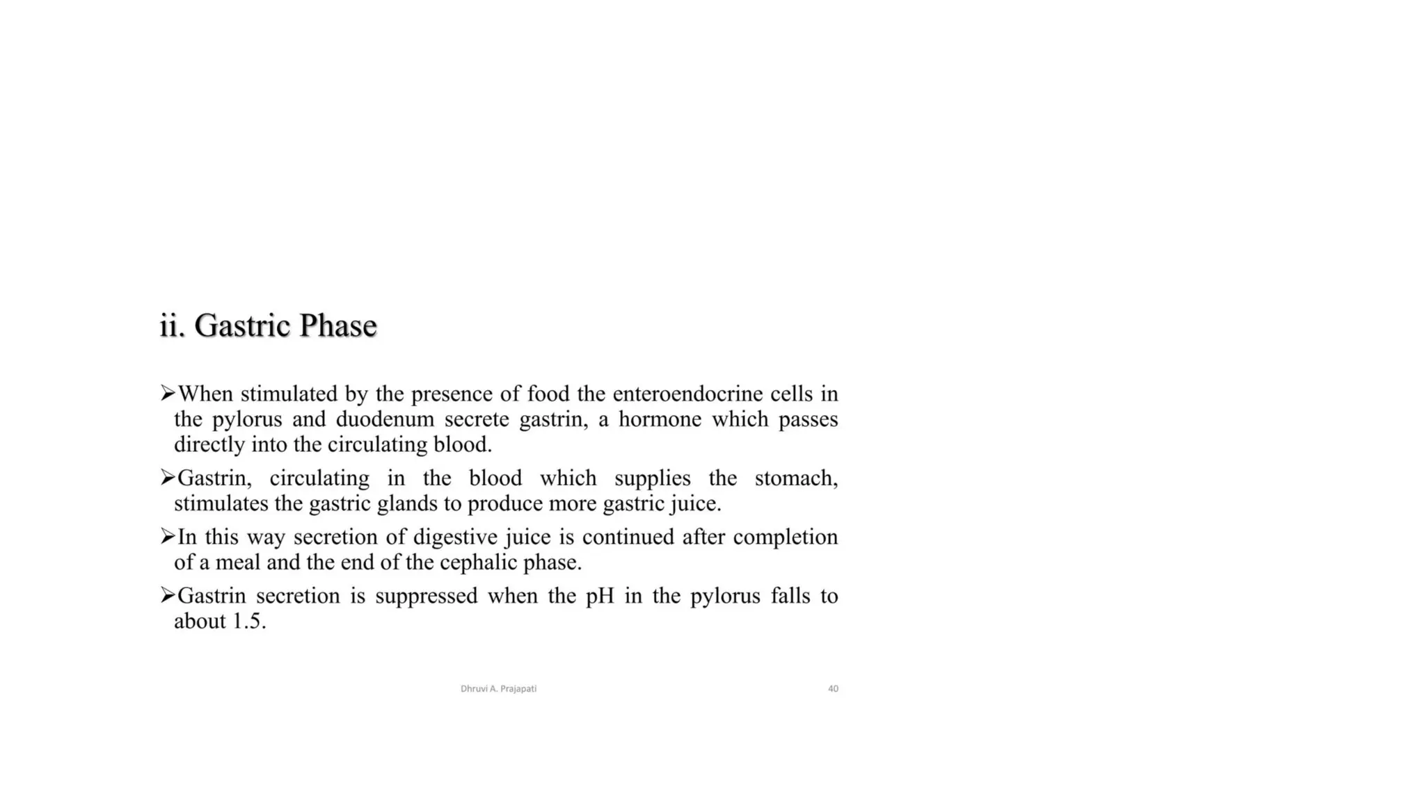 ANATOMY AND PHYSIOLOGY OF GASTROINTESTINAL TRUCT (GIT ANATOMY) pptx | PPT