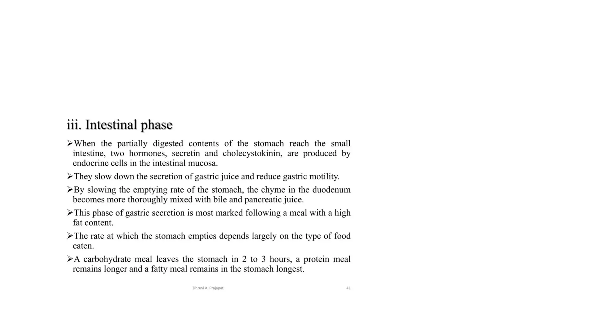 ANATOMY AND PHYSIOLOGY OF GASTROINTESTINAL TRUCT (GIT ANATOMY) pptx | PPT