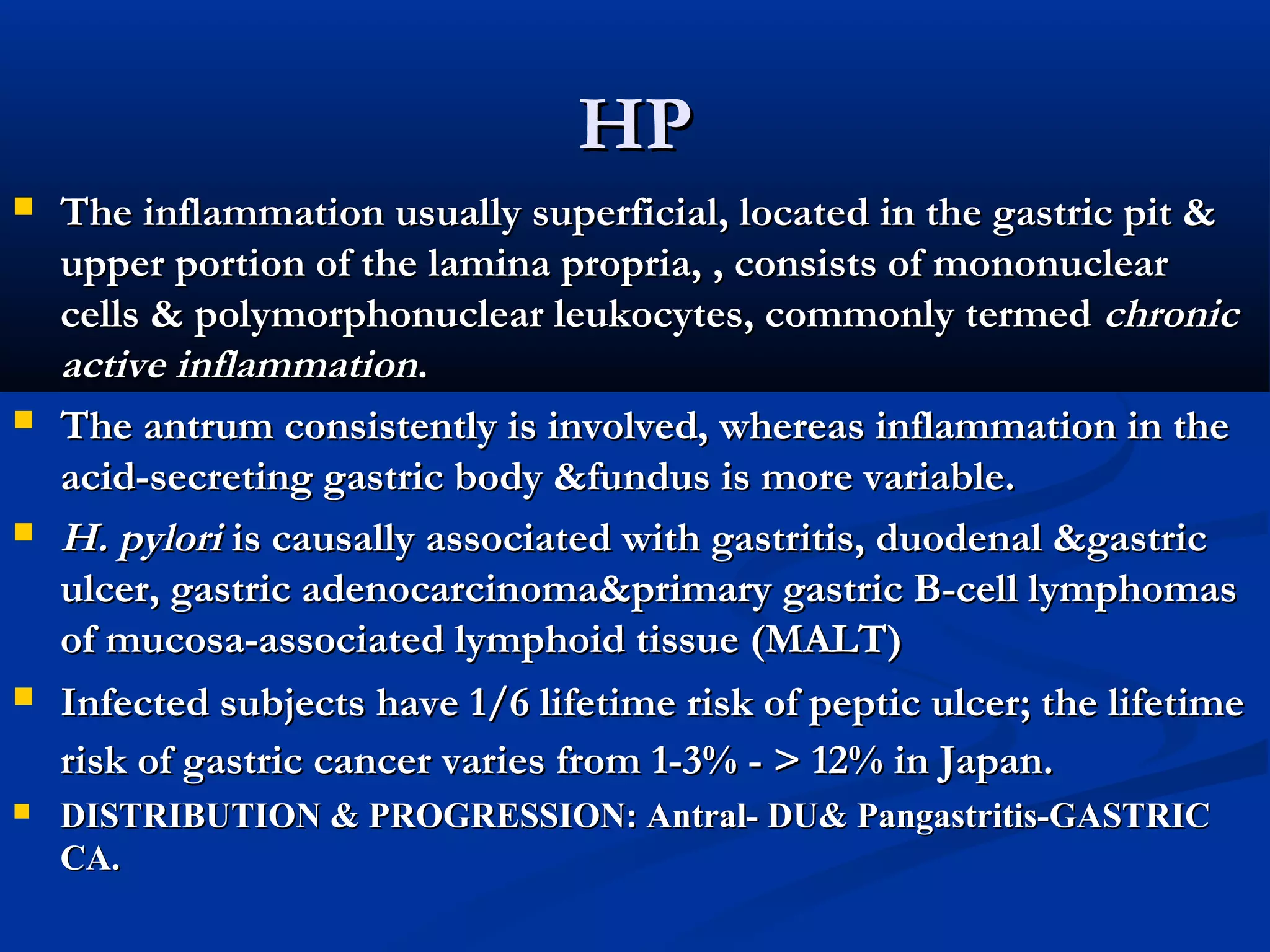 Gastritis | PPT