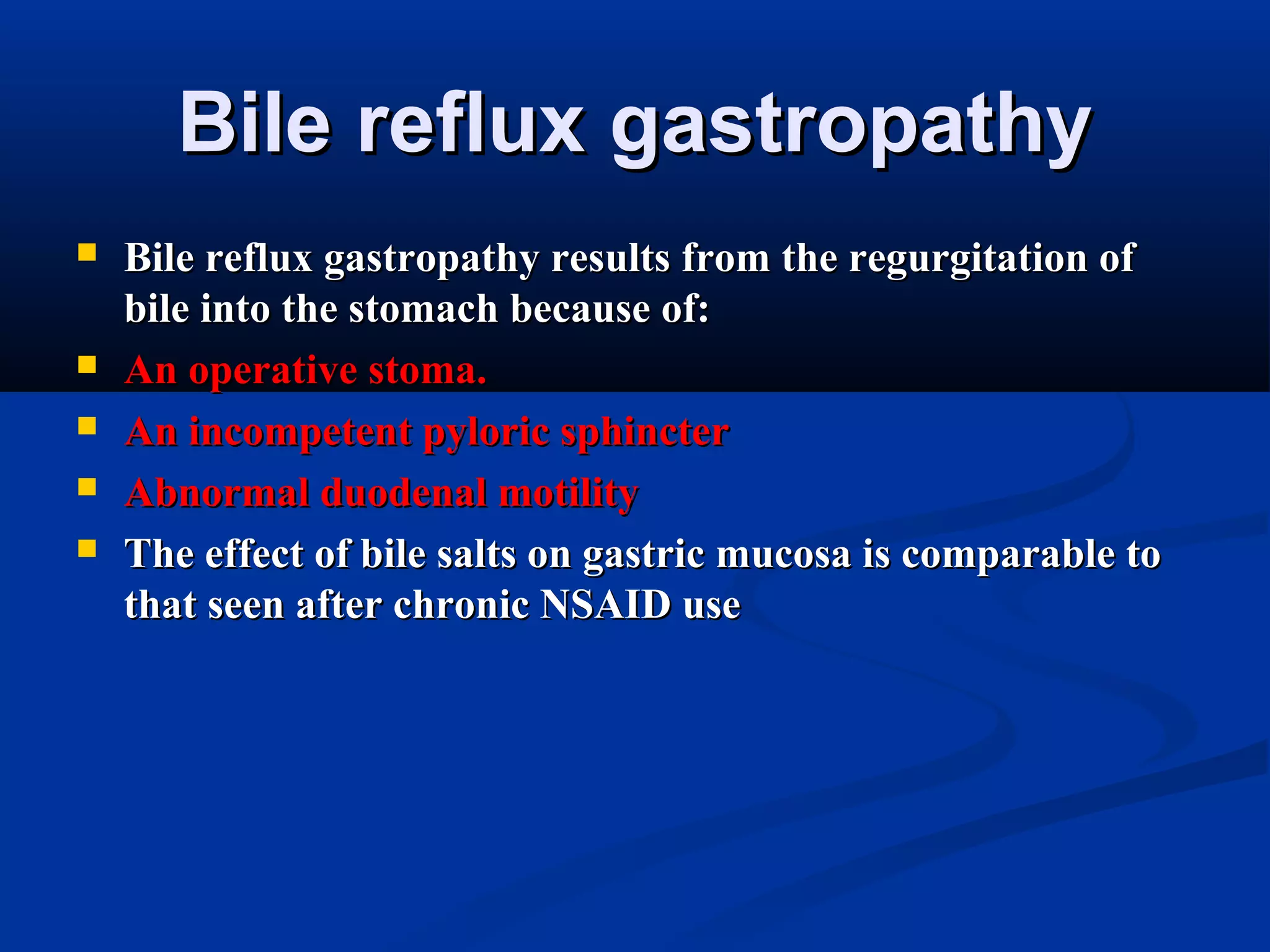 Gastritis | PPT