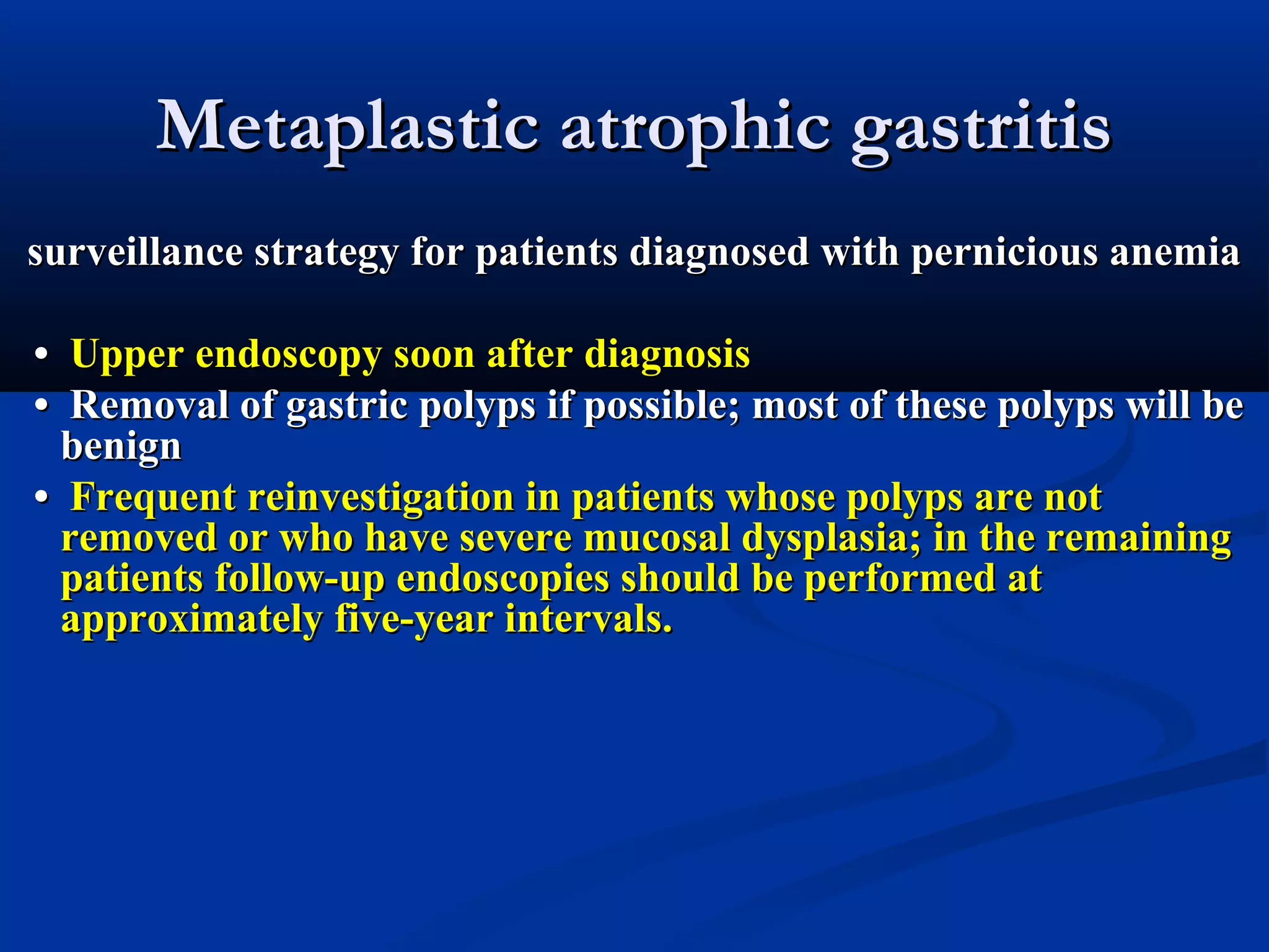 Gastritis | PPT
