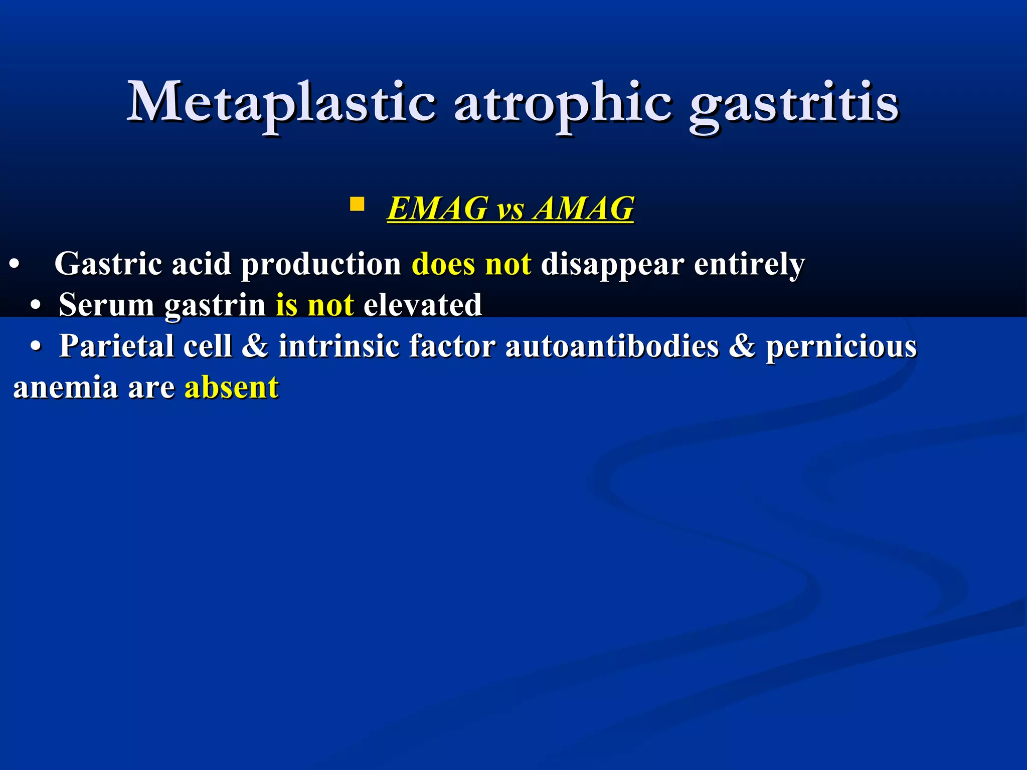 Gastritis | PPT