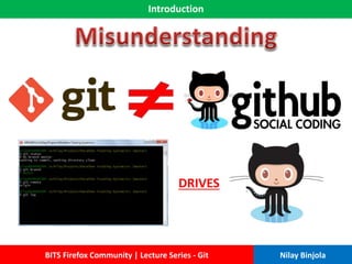 Git - Basic Crash Course | PPTX