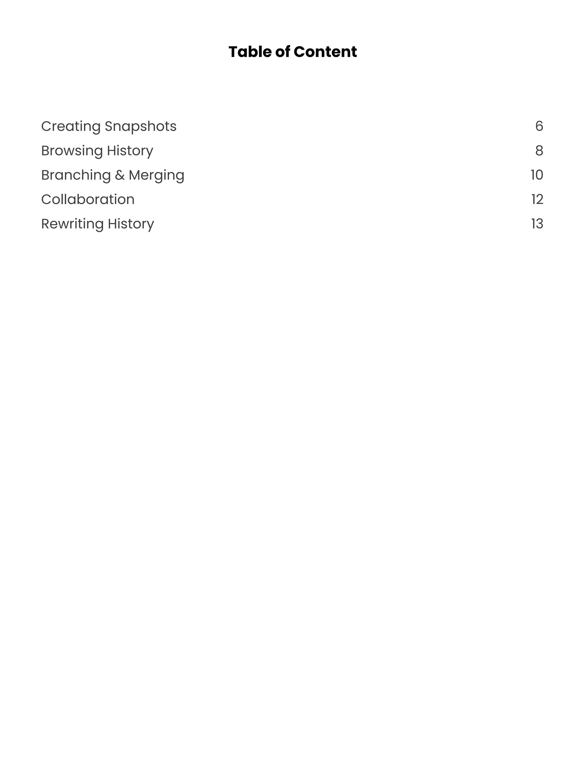 Git Cheat Sheet Pdf 