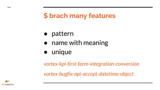 Git - Workshop Disruptiva | PPT