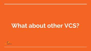 Git - Workshop Disruptiva | PPT